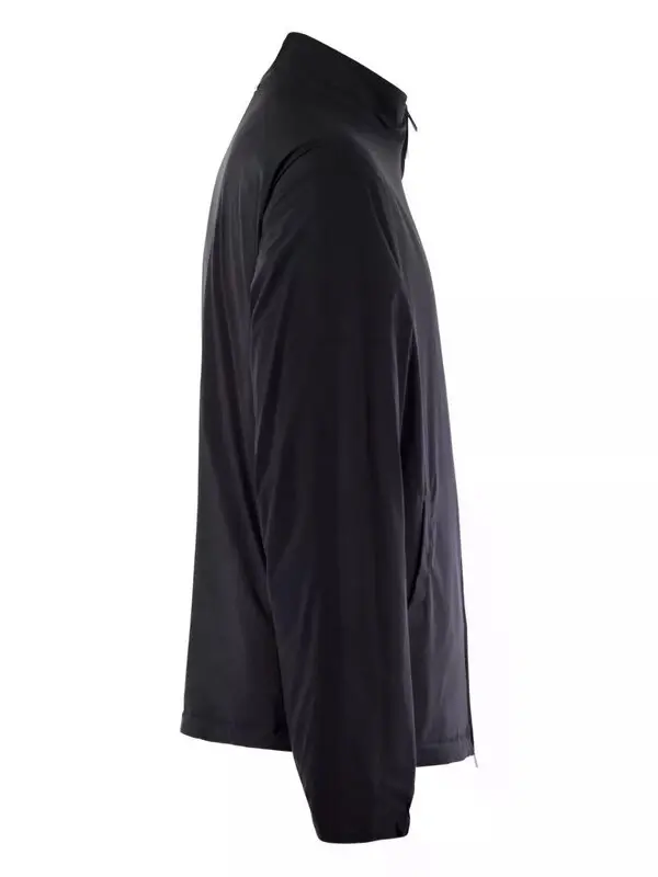 Fedeli Zip-fastening Pockets Jacket