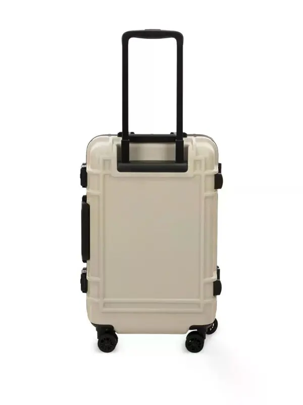 EASTPAK Resist'r Hardsided Trolley - Neutrals