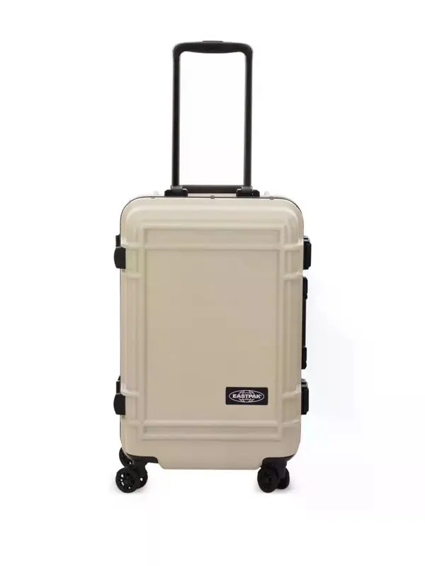EASTPAK Resist'r Hardsided Trolley - Neutrals