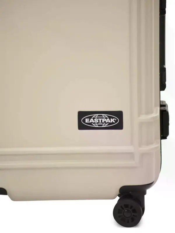 EASTPAK Resist'r Hardsided Trolley - Neutrals