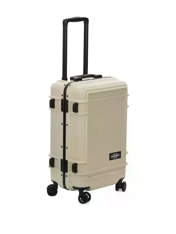 EASTPAK Resist'r Hardsided Trolley - Neutrals