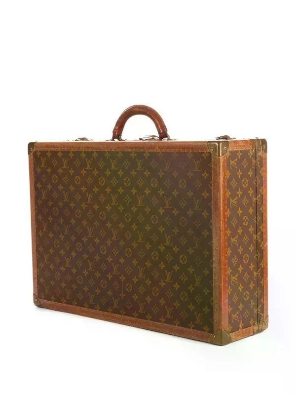 LOUIS VUITTON Monogram Suitcase