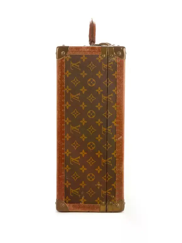 LOUIS VUITTON Monogram Suitcase