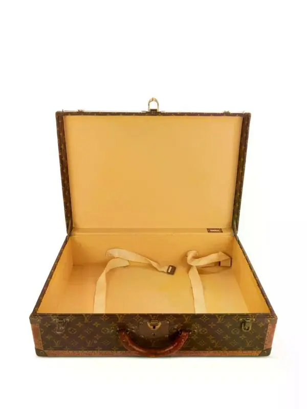 LOUIS VUITTON Monogram Suitcase
