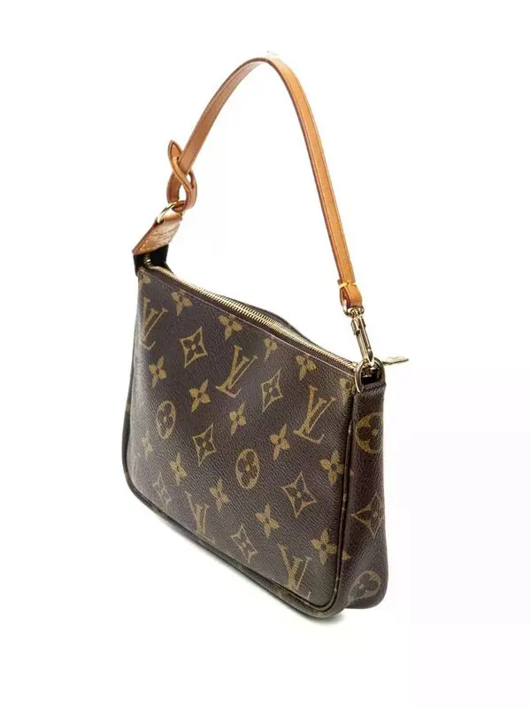 LOUIS VUITTON Monogram Shoulder Bag