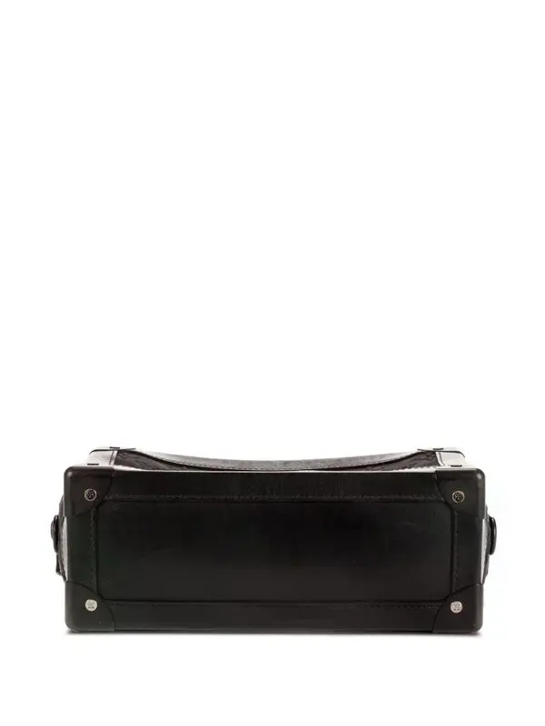 LOUIS VUITTON 2019 Soft Trunk Shoulder Bag
