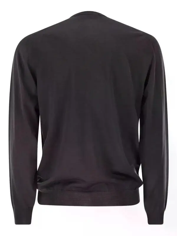 Fedeli Crew-neck Sweater