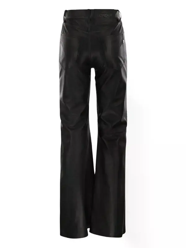 DONDUP Five-pocket Trousers