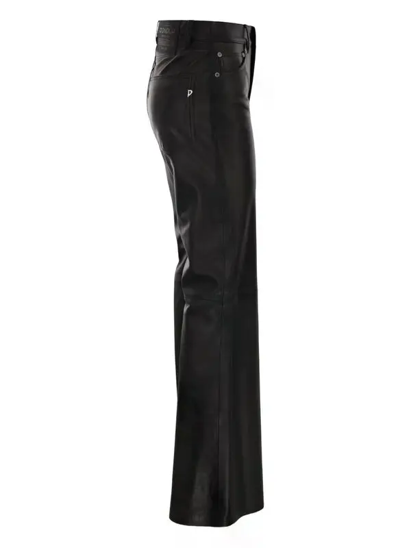 DONDUP Five-pocket Trousers