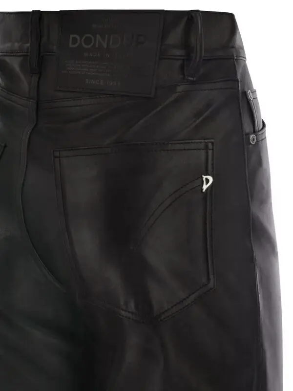 DONDUP Five-pocket Trousers