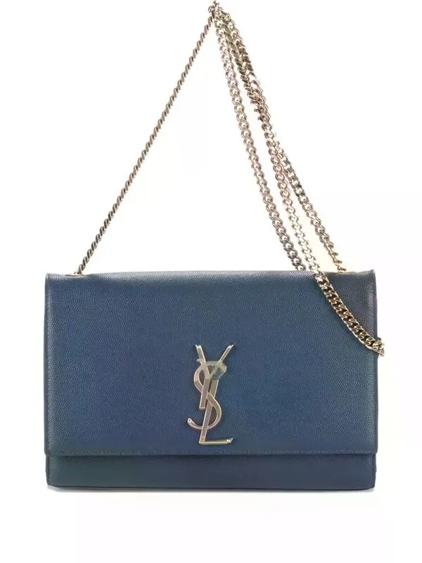 Saint Laurent 2010 Kate Shoulder Bag