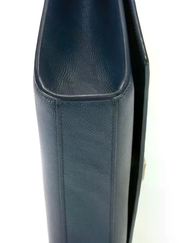Saint Laurent 2010 Kate Shoulder Bag