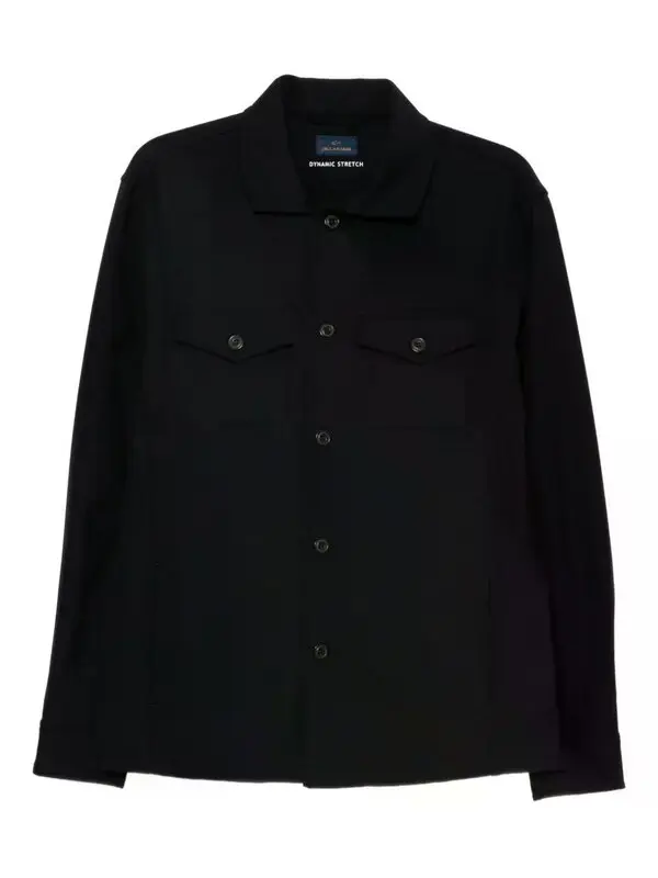 Paul & Shark Dynamic Stretch Jacket