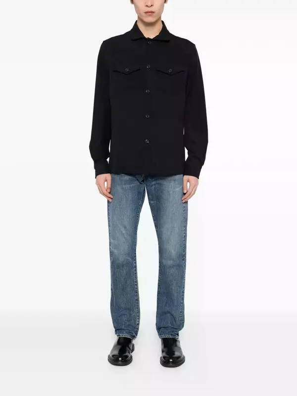 Paul & Shark Dynamic Stretch Jacket