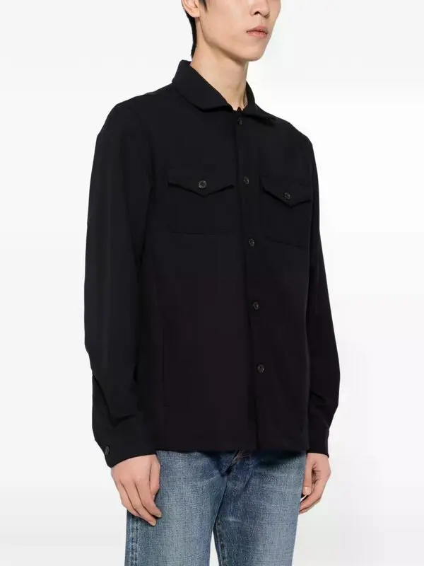 Paul & Shark Dynamic Stretch Jacket