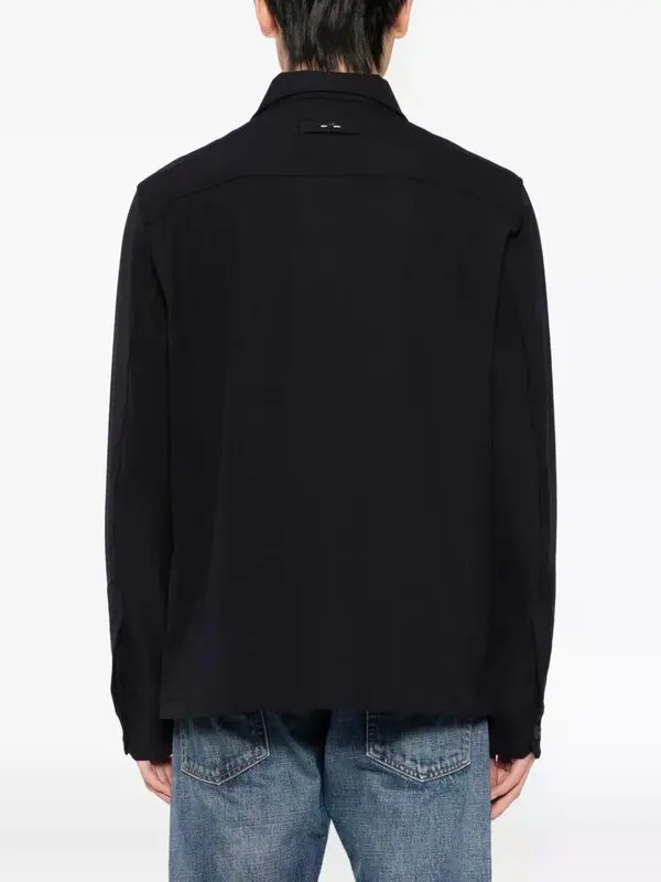Paul & Shark Dynamic Stretch Jacket