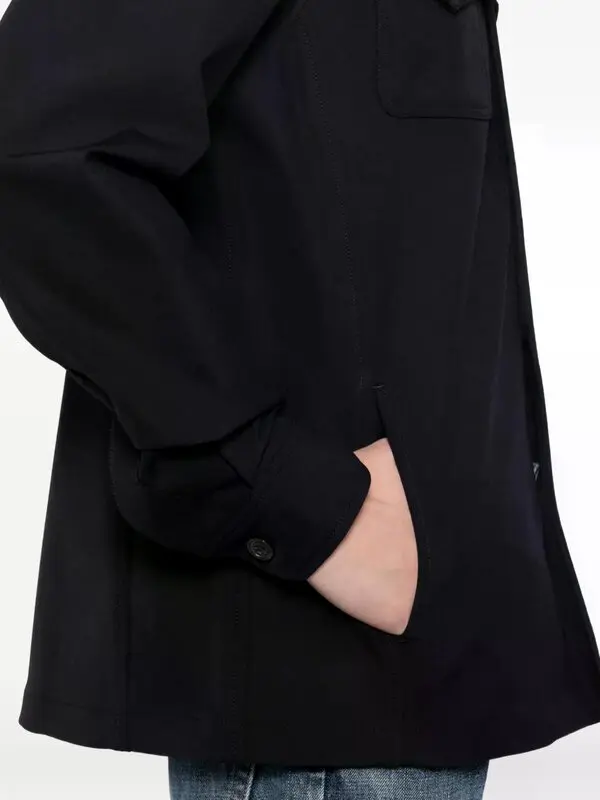 Paul & Shark Dynamic Stretch Jacket