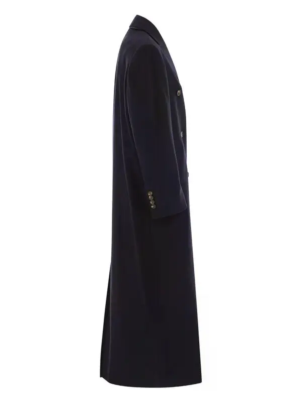 Brunello Cucinelli Double-breasted Coat