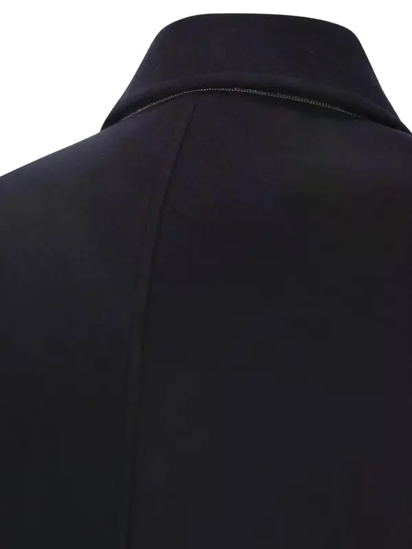 Brunello Cucinelli Double-breasted Coat