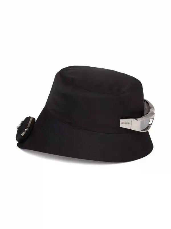 Prada Re-nylon Bucket Hat