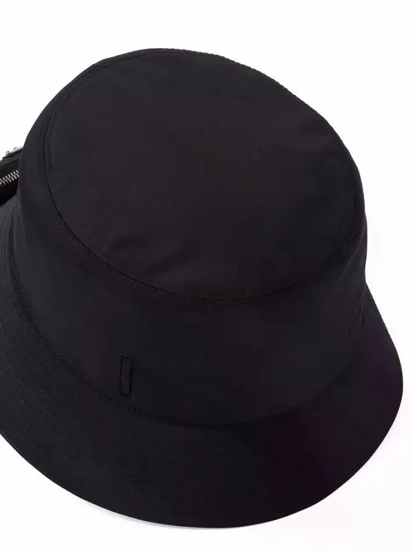 Prada Re-nylon Bucket Hat