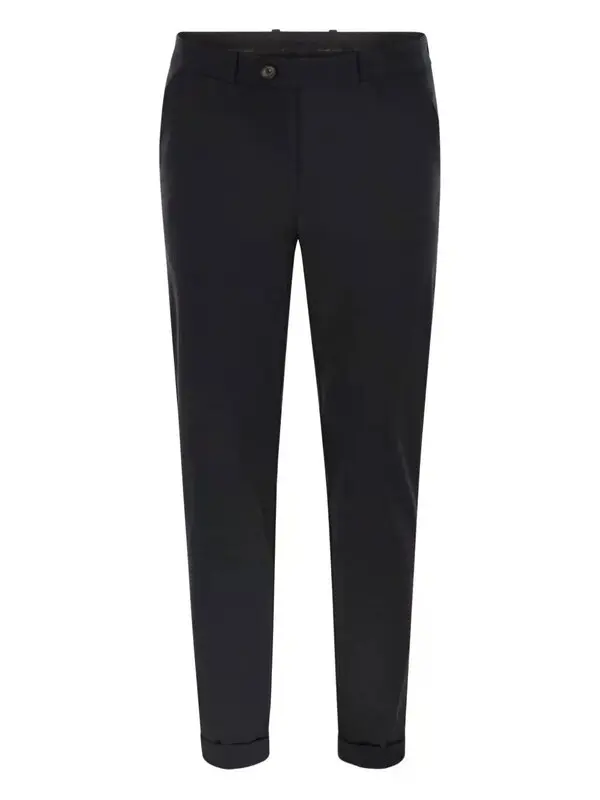 RRD - ROBERTO RICCI DESIGN Button-up Trousers