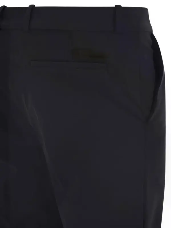 RRD - ROBERTO RICCI DESIGN Button-up Trousers