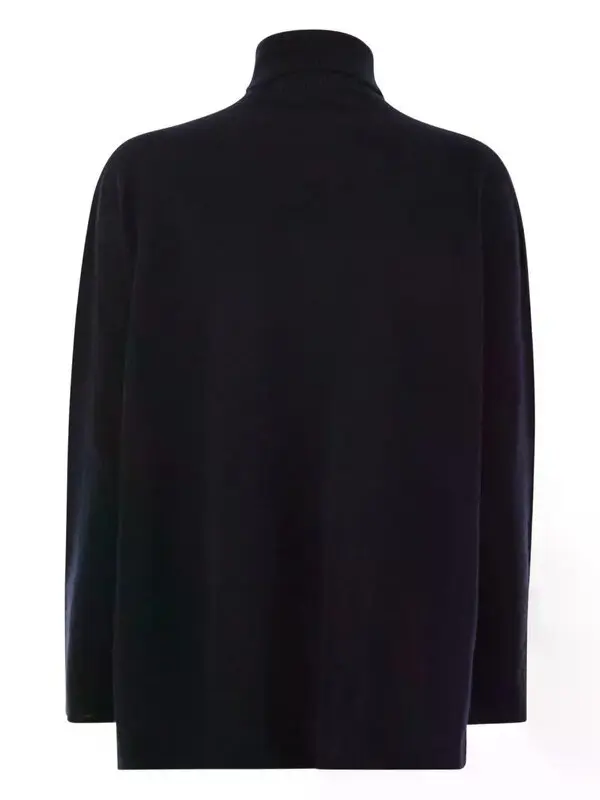 VANISÈ Long Sleeve Sweater