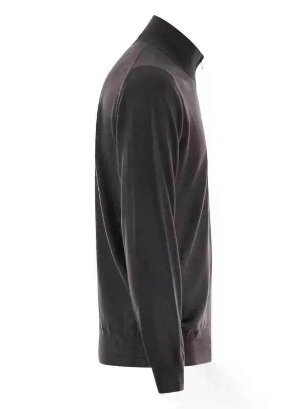 Fedeli Long-sleeves Sweater