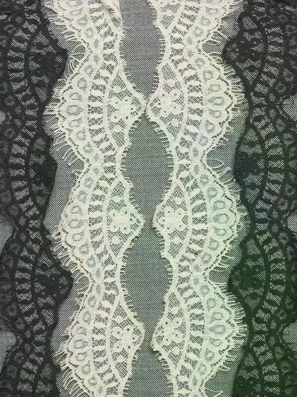 Giamba Lace Detailing Blouse