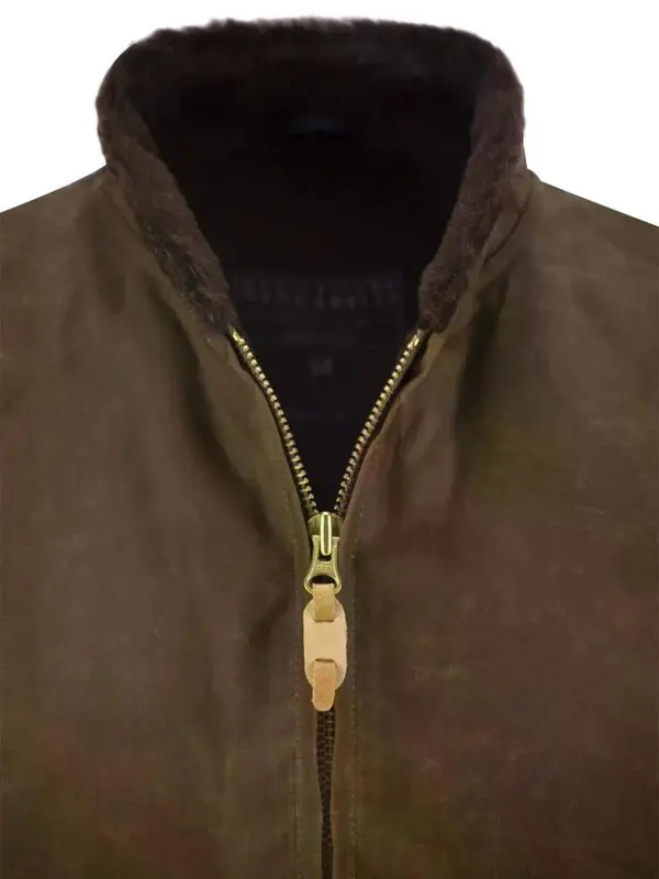 CECCARELLI Mountain Gilet