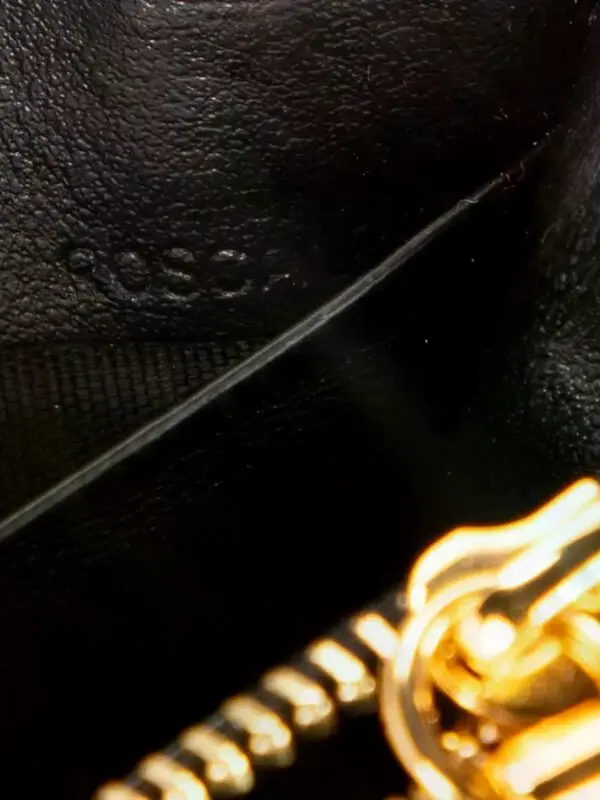 Burberry Crossbody Bag With Check Pattern