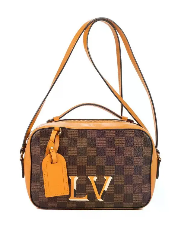 LOUIS VUITTON 2019 Santa Monica Shoulder Strap