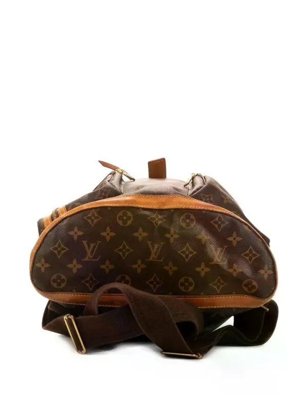 LOUIS VUITTON Monogram Backpack