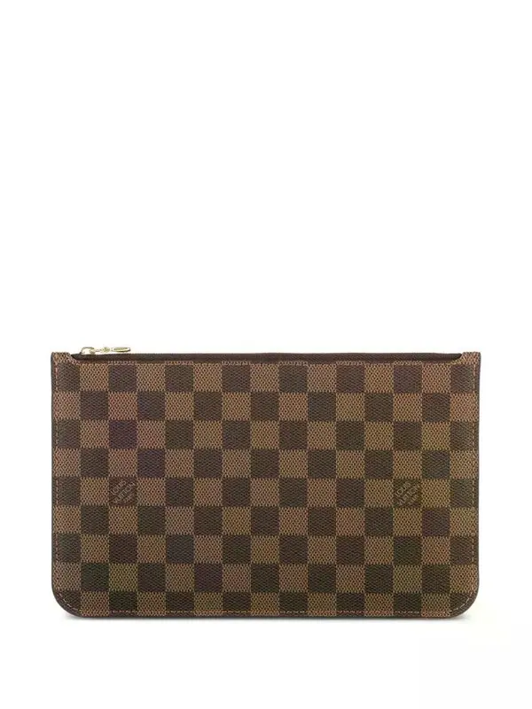 LOUIS VUITTON Monogram Pouch