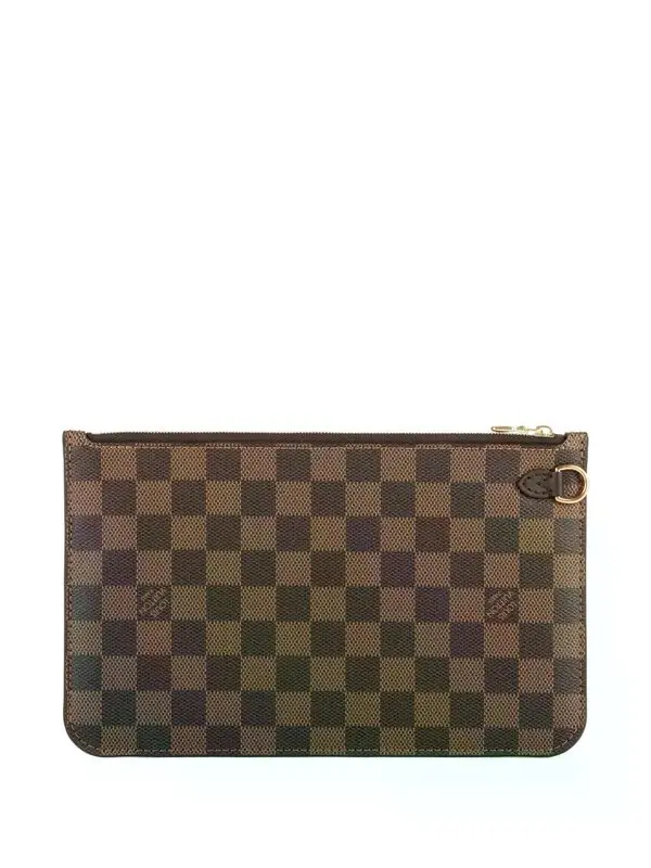 LOUIS VUITTON Monogram Pouch