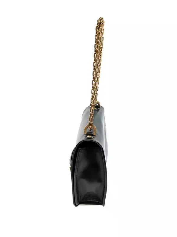 Dior J'adior Shoulder Bag - Black