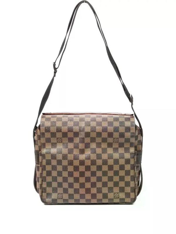 LOUIS VUITTON Naviglio Shoulder Bag