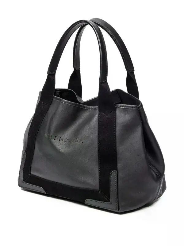 Balenciaga Small Cabas Tote Bag