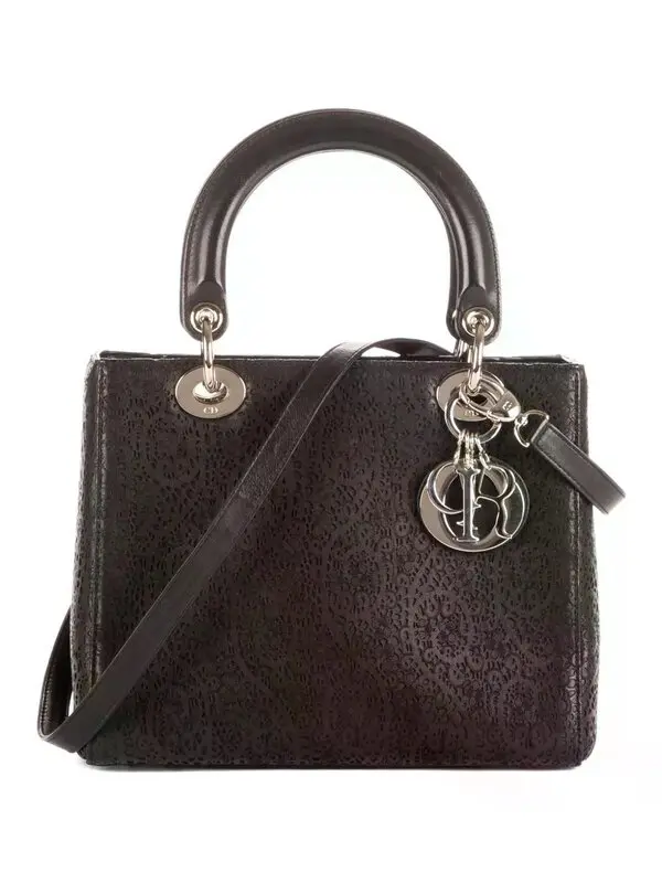 Dior 2000 Lady Handbag