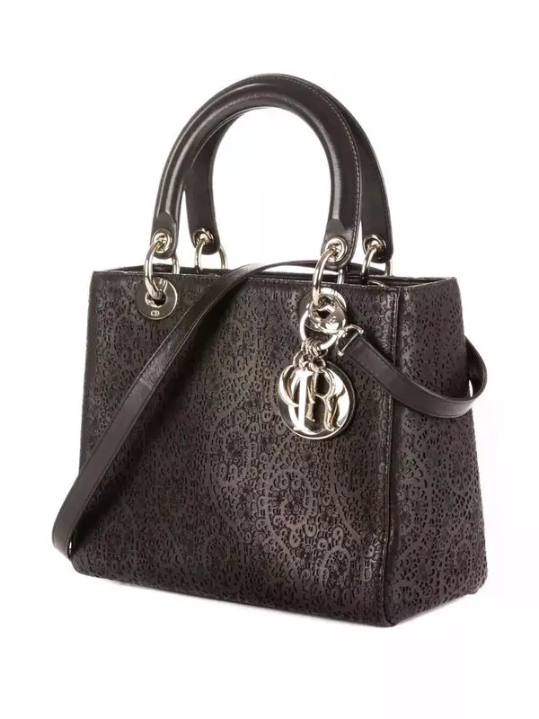 Dior 2000 Lady Handbag