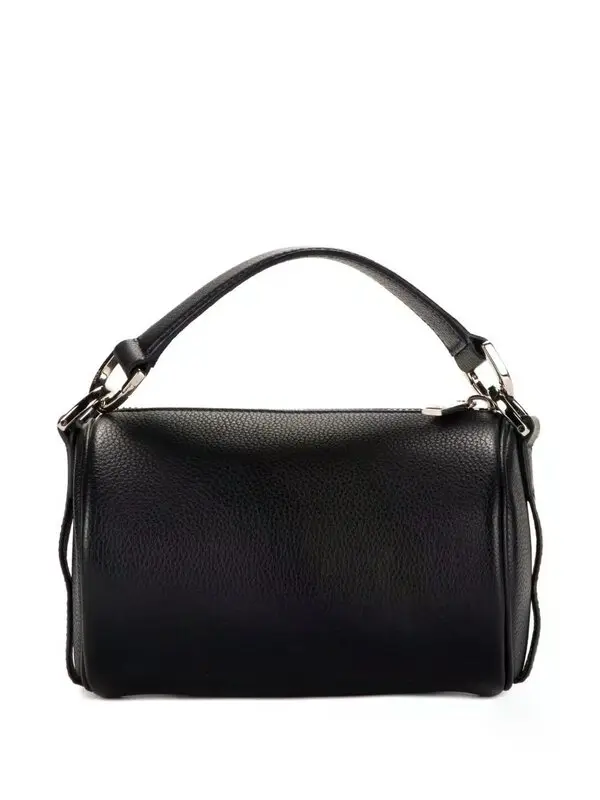 Dior Barrel Bag With Logo Detail