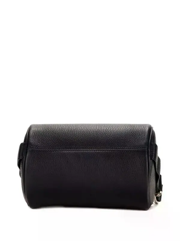 Dior Barrel Bag With Logo Detail