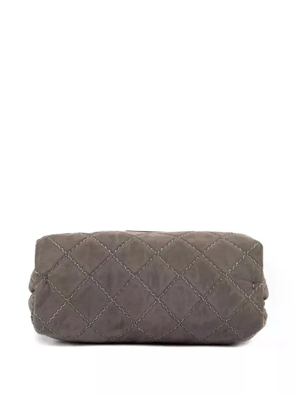 Stella McCartney Quilted Chain Bag