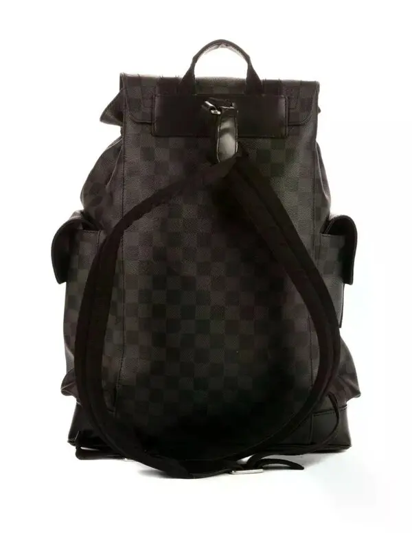 LOUIS VUITTON Christopher Backpack
