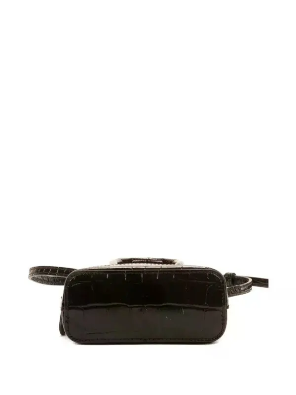Balenciaga Mini Ville Two-way Handbag