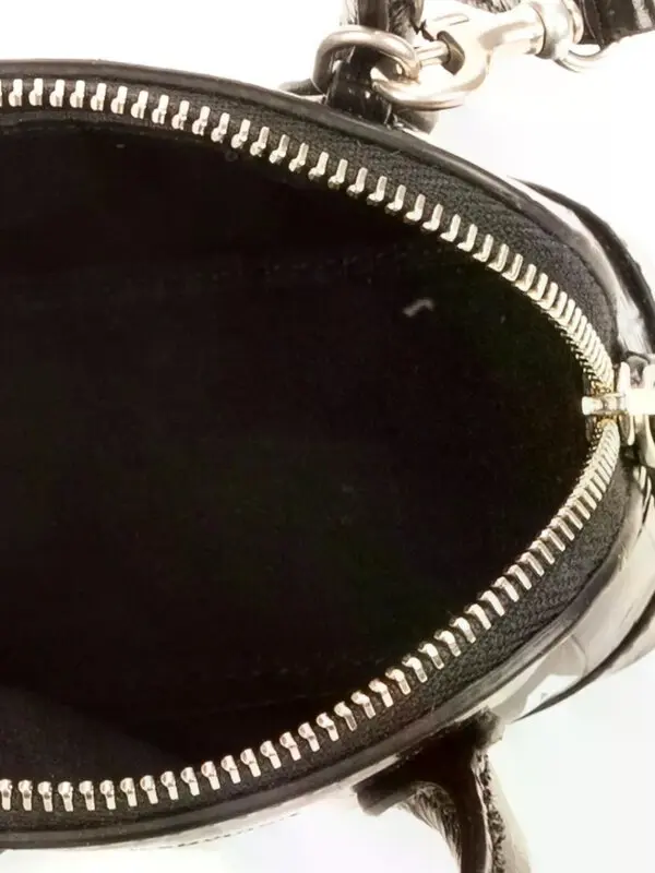 Balenciaga Mini Ville Two-way Handbag