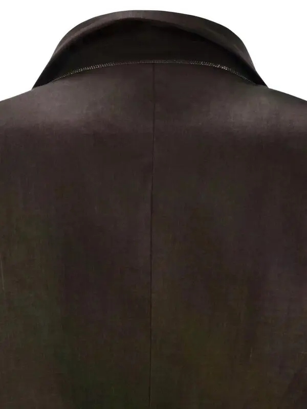 Brunello Cucinelli Double-breasted Blazer