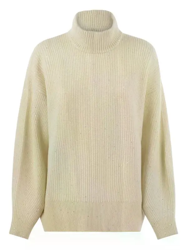 Brunello Cucinelli Cashmere Sweater