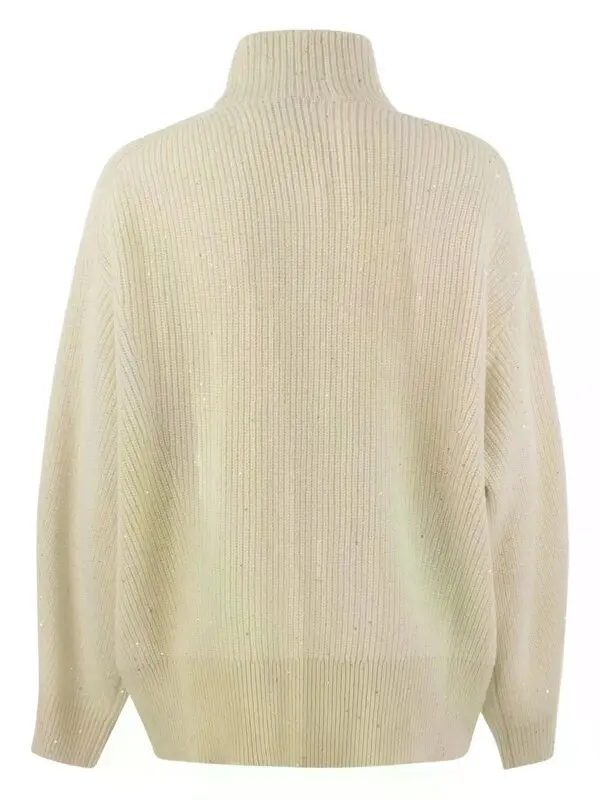 Brunello Cucinelli Cashmere Sweater
